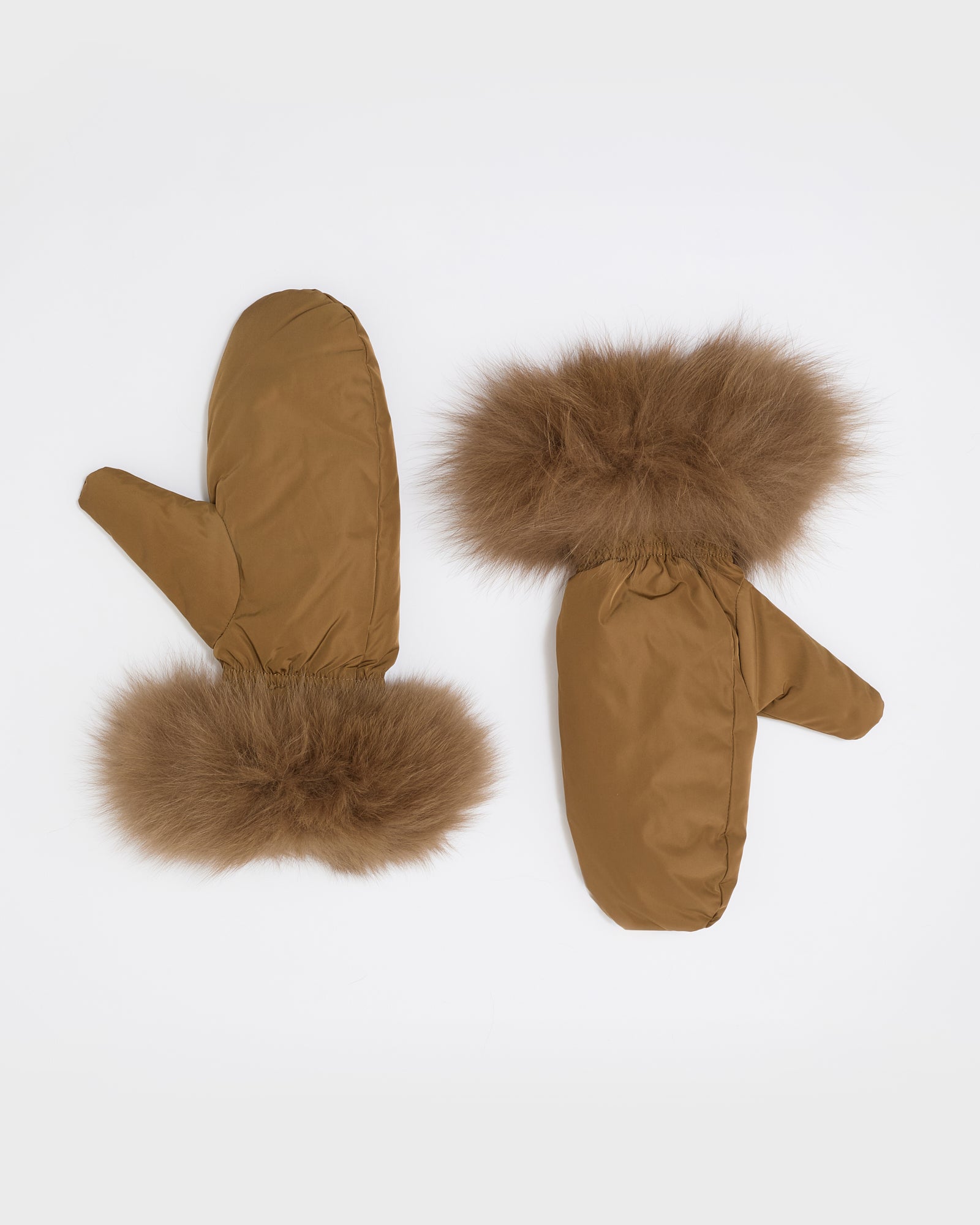 Mittens fur store